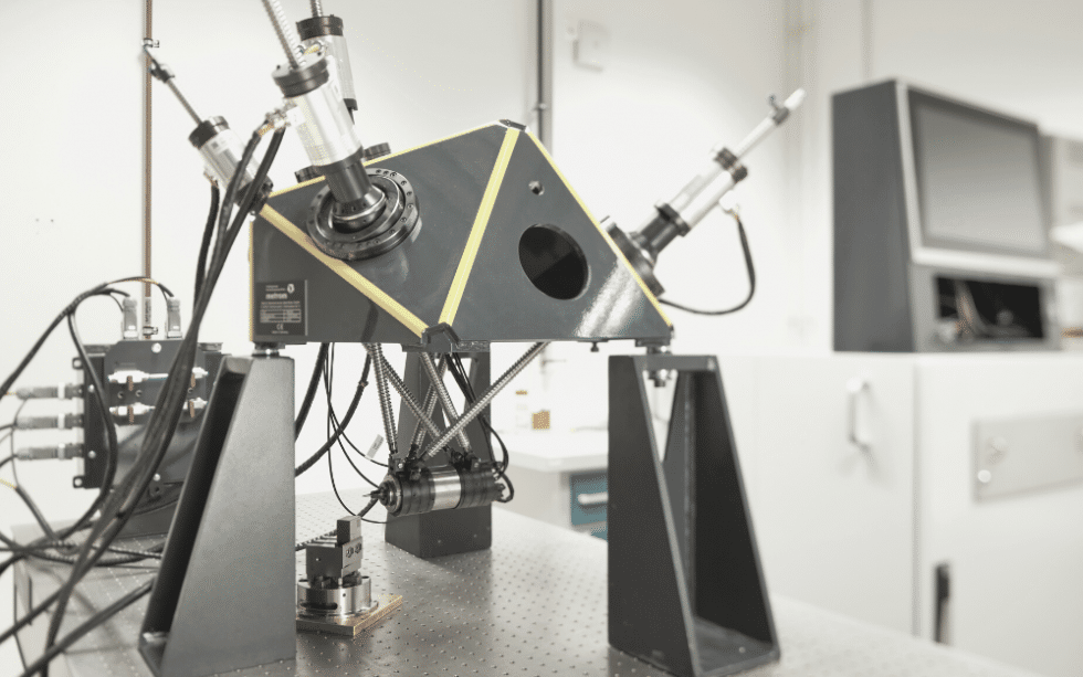 Portable Milling Machine | On-Site CNC Machine