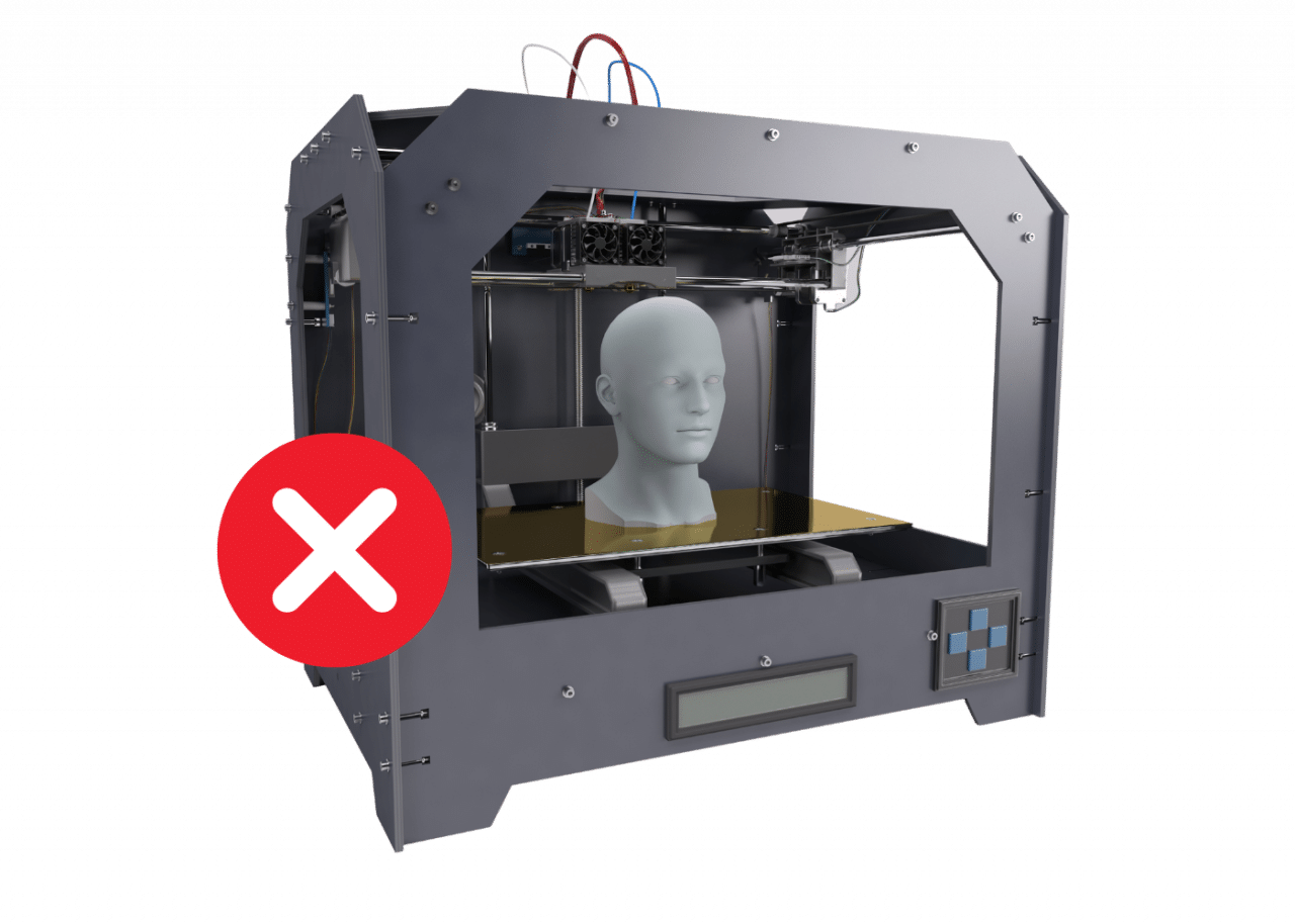 Industrial 3D Printer SEAMHex | METROM